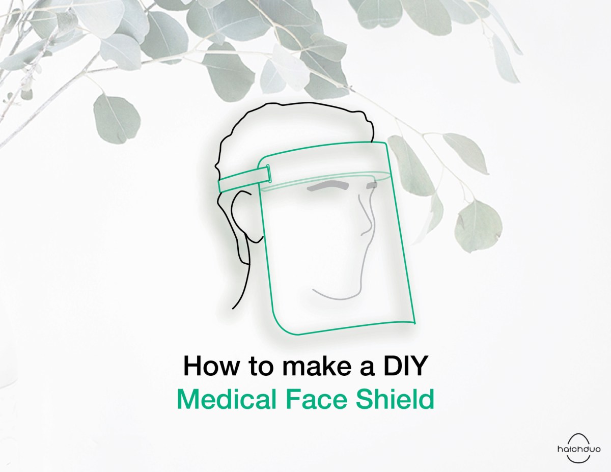 How Might We Use Design To Protect Our Healthcare Professionals? – The ...